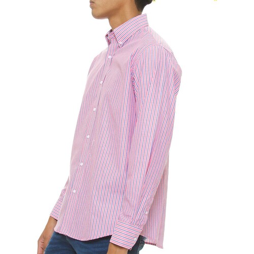 Camisa Manga Larga Kenneth Cole para Hombre