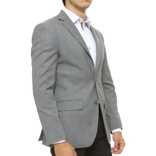 Saco Formal Slim Fit para Hombre Carlo Corinto