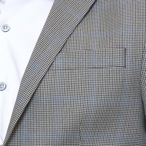 Saco Formal Slim Fit para Hombre Carlo Corinto