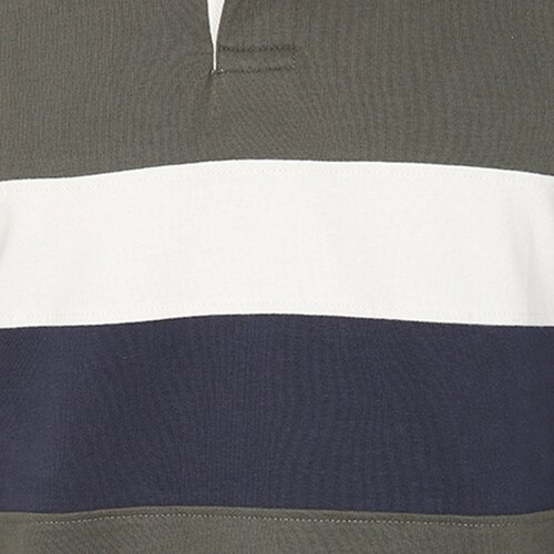 Playera Casual Corte Recto Fukka para Hombre