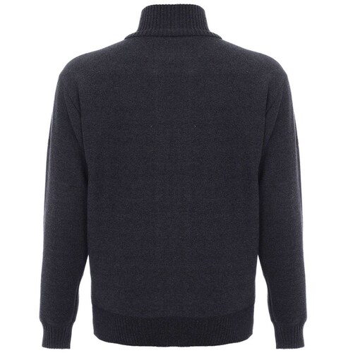 Suéter Casual Corte Plus Banana Blue para Hombre