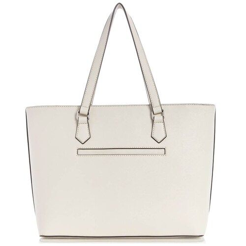 Bolsa Tote Beige Guess Factory