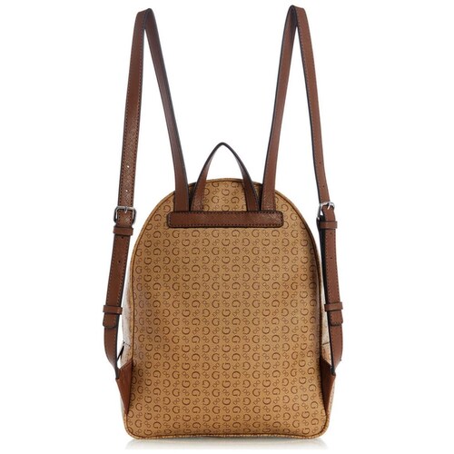 Mochila Backpack Café Multi Guess Factory