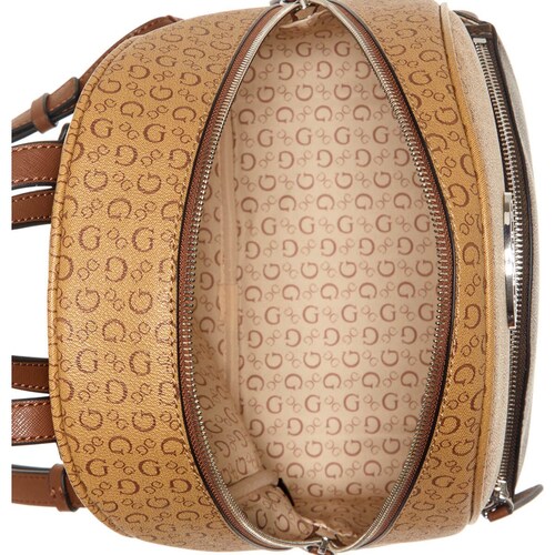 Mochila Backpack Café Multi Guess Factory