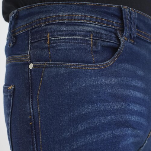 Jeans Jeanious Modelo Stm713 para Hombre