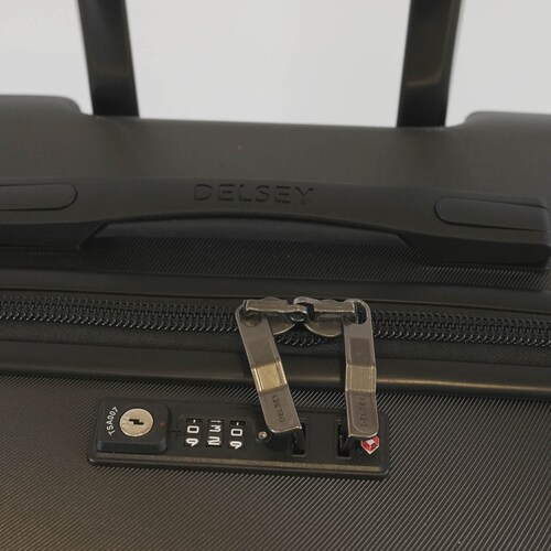 Maleta Hs 28 Ngr Delsey