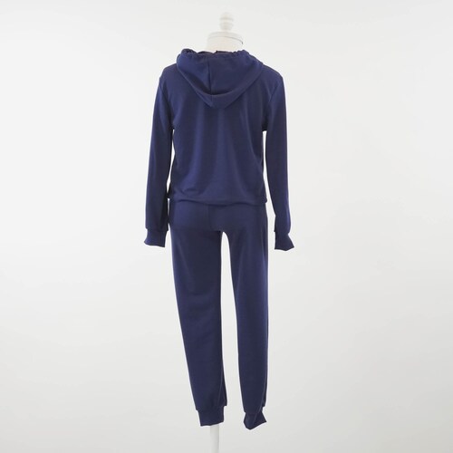 Conjunto Pants Go Fun 0025 para Niña