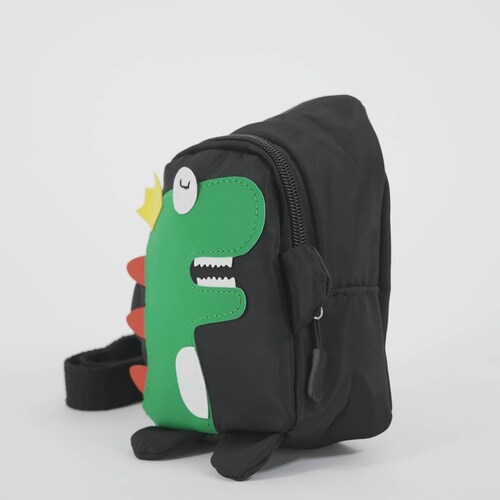 Bolsa Pechera para Niña Fiume