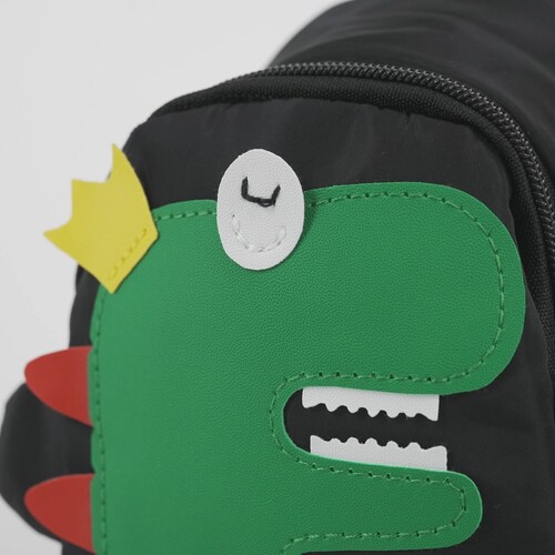 Bolsa Pechera para Niña Fiume