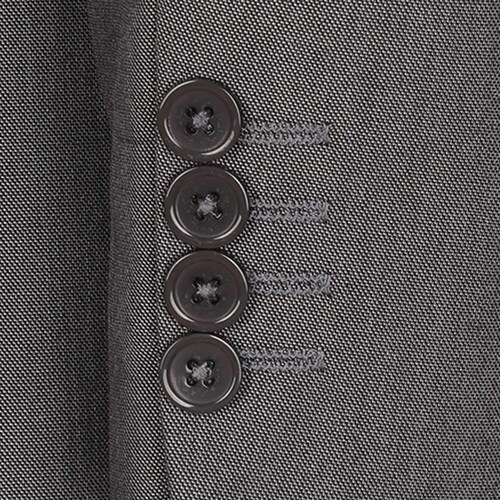 Traje Formal Corte Recto Carlo Corinto para Hombre