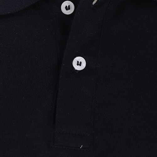 Playera Casual Corte Recto Carlo Corinto para Hombre