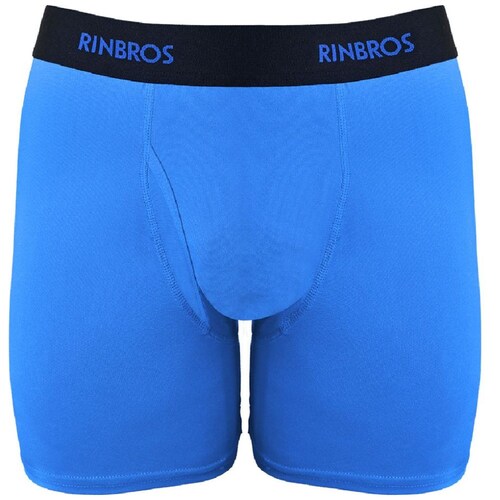 Bóxer Regular 2Pack Rinbros para Hombre
