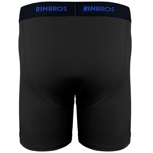 Bóxer Regular 2Pack Rinbros para Hombre