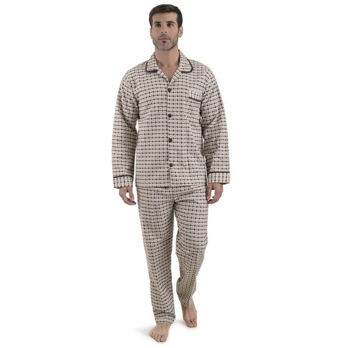Pijama 2 Piezas Star West para Hombre