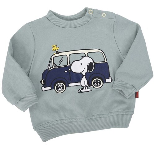 Conjunto 2 Piezas Estampado Snoopy para Bebé