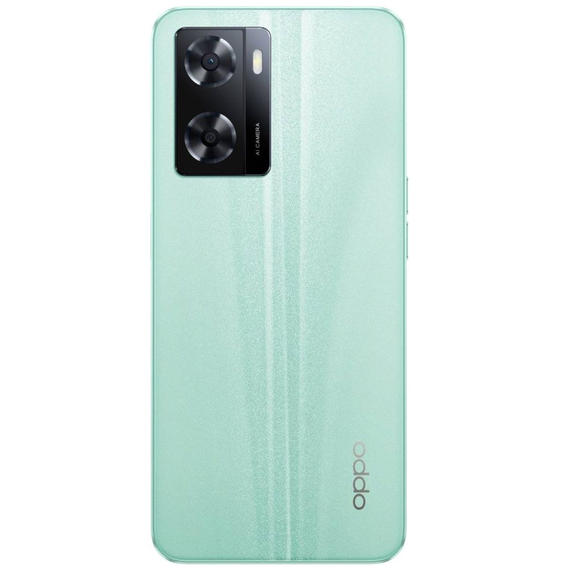 Celular Oppo A57 Color Verde R6 (Telcel)