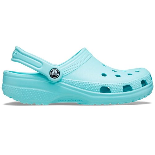 Sandalia Azul Crocs