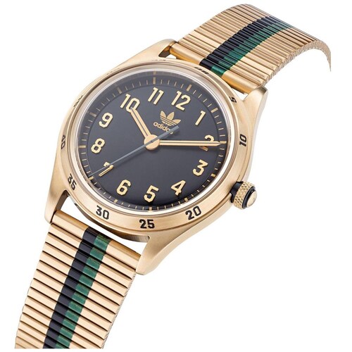 Reloj Unisex Adidas Modelo Aosy2252621 Code Four