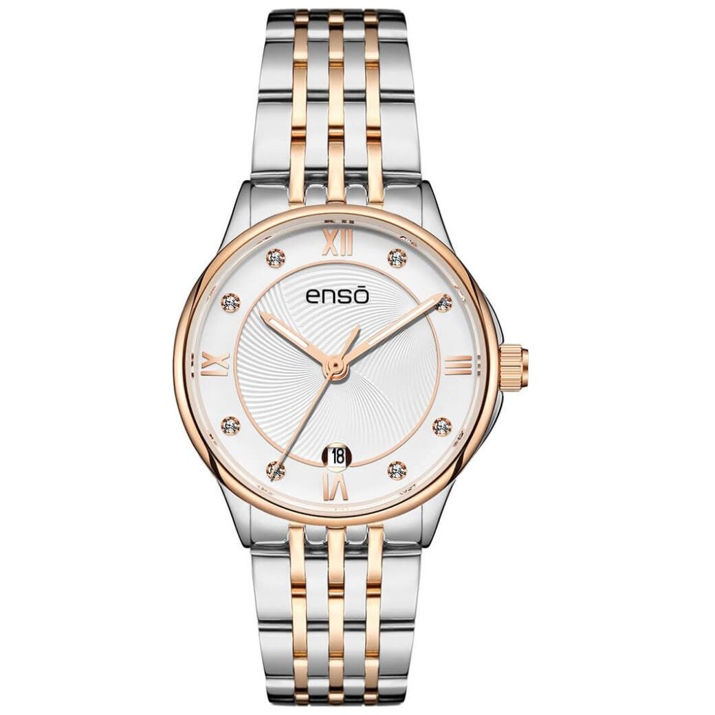 Reloj para Mujer Enso Modelo Ew9375L4
