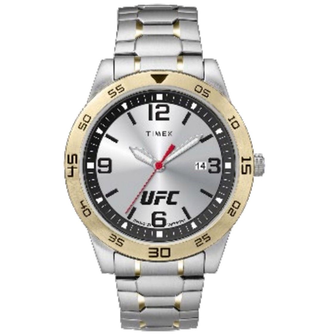Reloj para Hombre Timex Tw2V56500Vc Ufc Legend