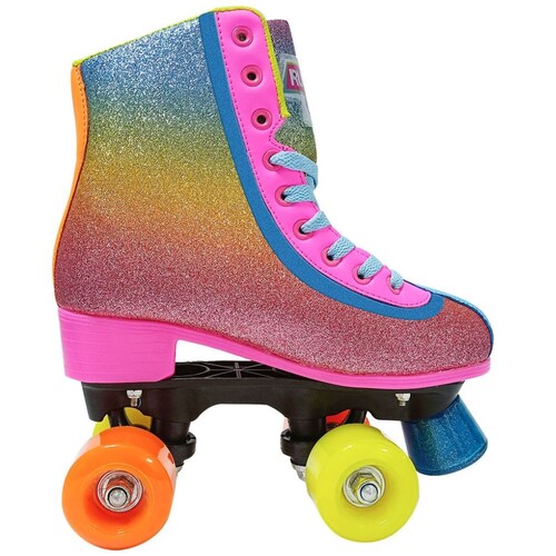 Patines Rush Girl Model B Talla 23 Apache