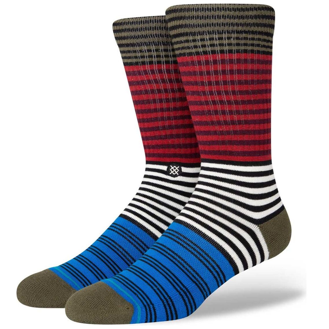 Calceta Diatonic Stance Unisex