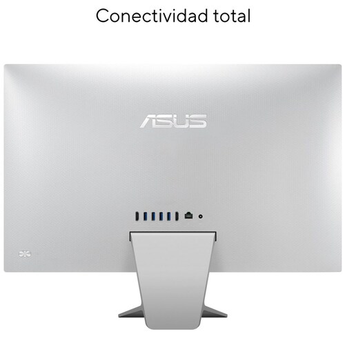 Desktop Asus V241Eak-Wa090W Pentium Gold 8Gb 128Gb 1T Mecánico