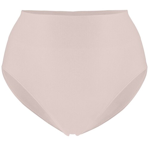 Panty Seamless con Pretina Ancha Playtex