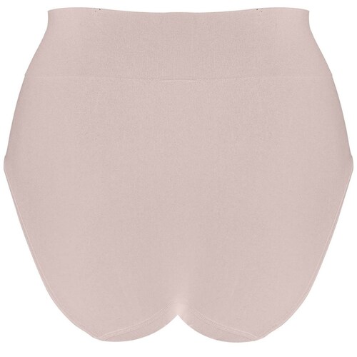 Panty Seamless con Pretina Ancha Playtex