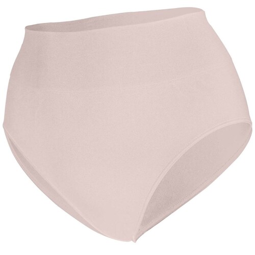 Panty Seamless con Pretina Ancha Playtex