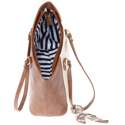 Bolso Color Café Lover 9575-2