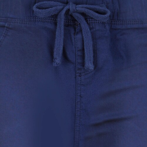 Pantalón Just By Basel Jogger Diseño: con Jareta Modelo: Pm220765
