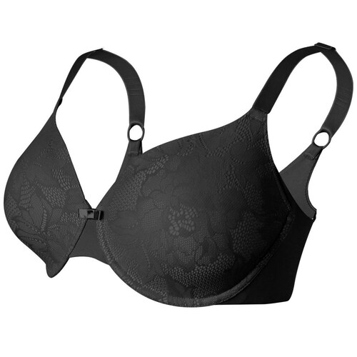 Brasier Copa Preformadas Ligera Encaje Sin Varilla Playtex 0E1321Hl8M