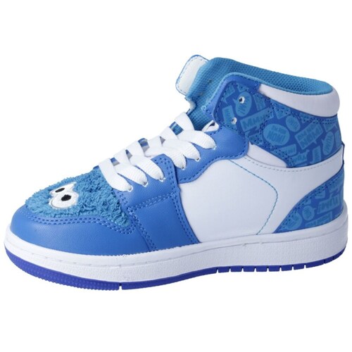 Botin Kike 11600-1-A Sésamo