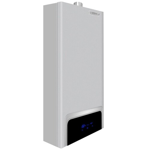 Calentador Instantáneo Krüger 12 Lt Silver 3512