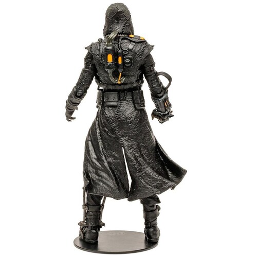 Figura Coleccionable Dc Gaming 7In Figures Wv8-Scarecrow