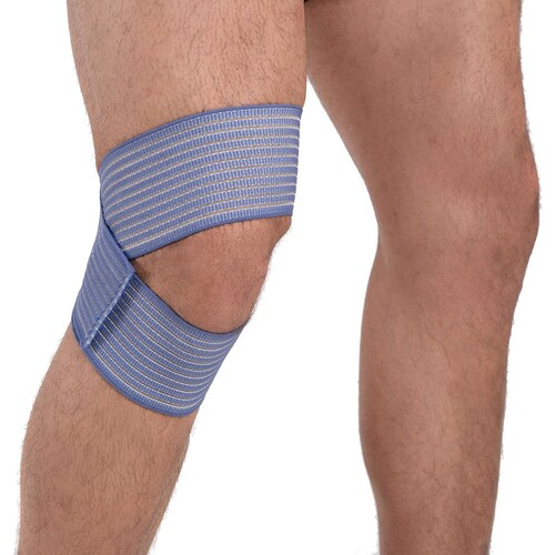 Venda Deportiva para Rodilla Nfl