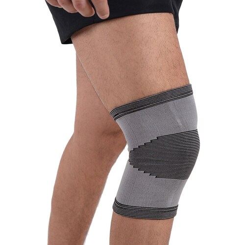 Soporte Elástico para Rodilla Nfl - M