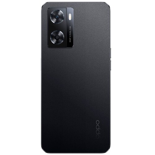 Celular Oppo A77 Color Negro R6 (Telcel)