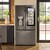 Refrigerador LG French Door Instaview Doorindoor Linear Inverter 30 ...