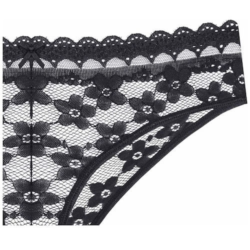 Pantaleta Vicky Form 10625