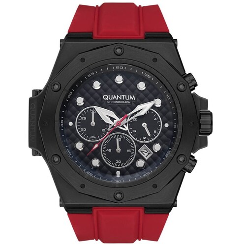 Reloj para Mujer Marca Quantum Modelo Hng704658