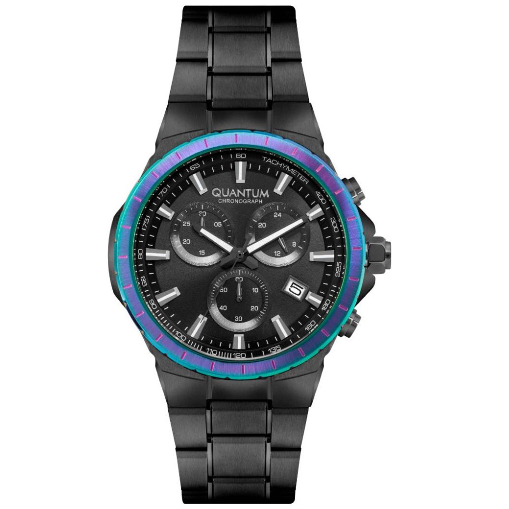Reloj para Hombre Marca Quantum Modelo Hng813650