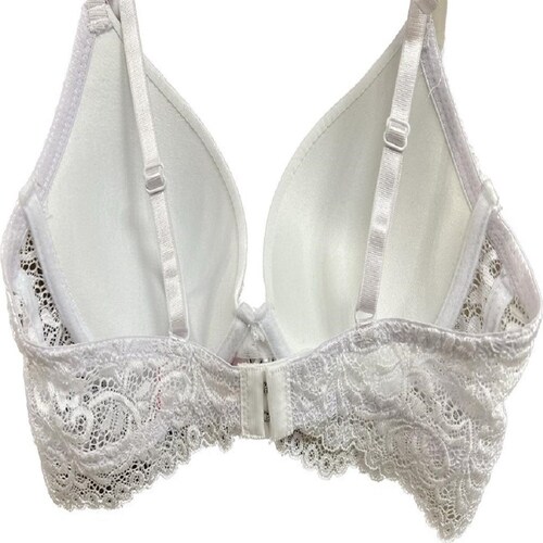 Brasier con Encaje Vivencias 3627B