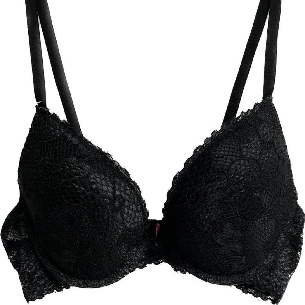 Brasier con Encaje Vivencias 3609B