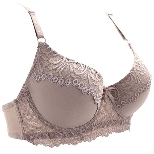 Brasier 2Paq Copa Preformada con Varilla Couture