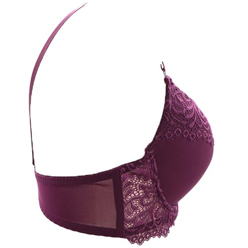 Brasier 2Paq Copa Preformada con Varilla Couture