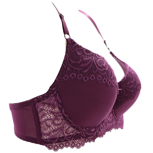 Brasier 2Paq Copa Preformada con Varilla Couture