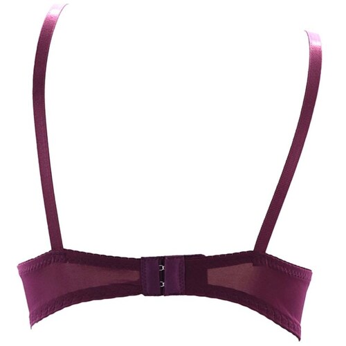 Brasier 2Paq Copa Preformada con Varilla Couture