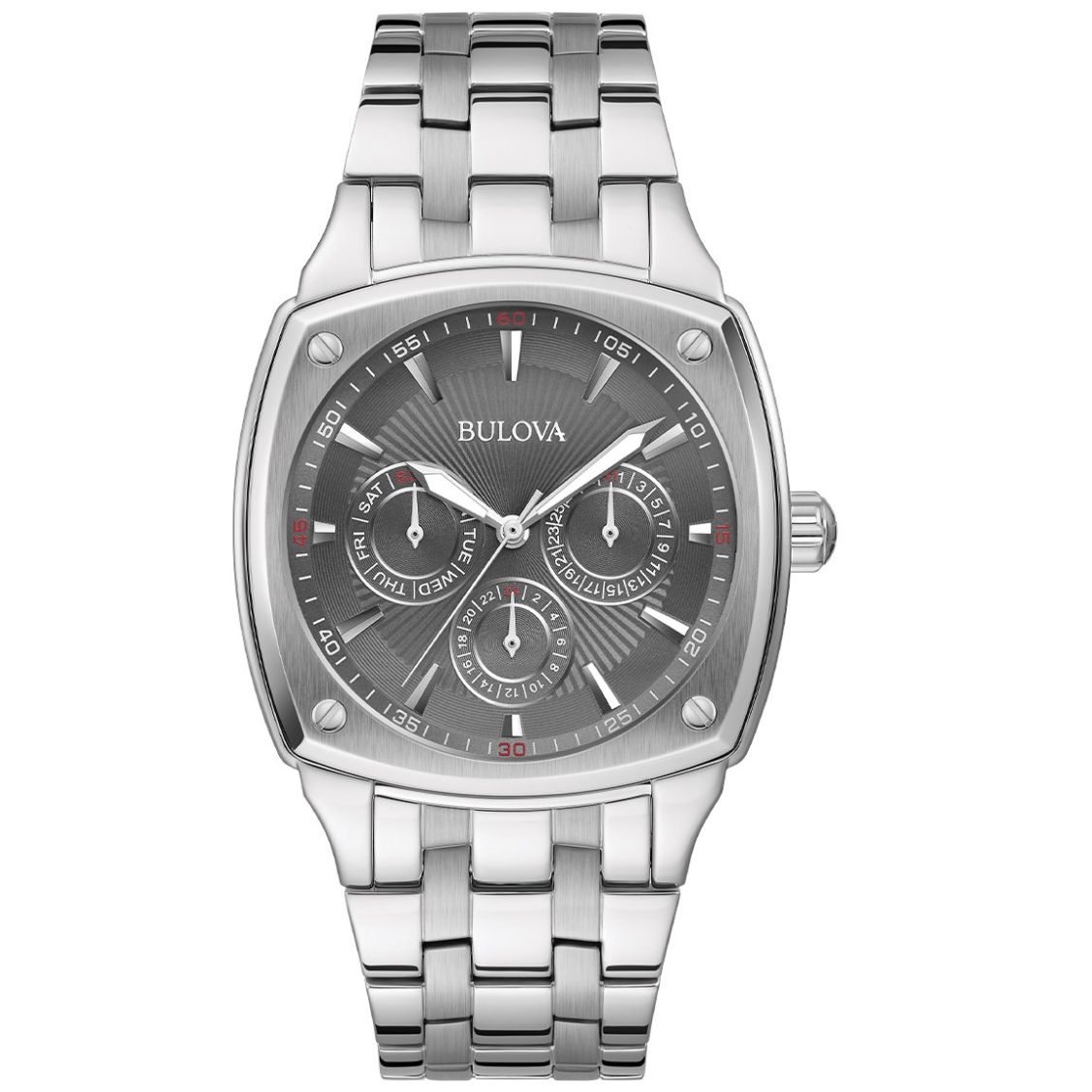 Reloj para Caballero Marca Bulova Modelo 96C148